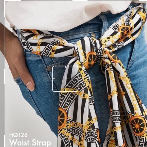 Passion of Essence | Accessories | Edge Laying Scarf Wrap For Hair Edge ...